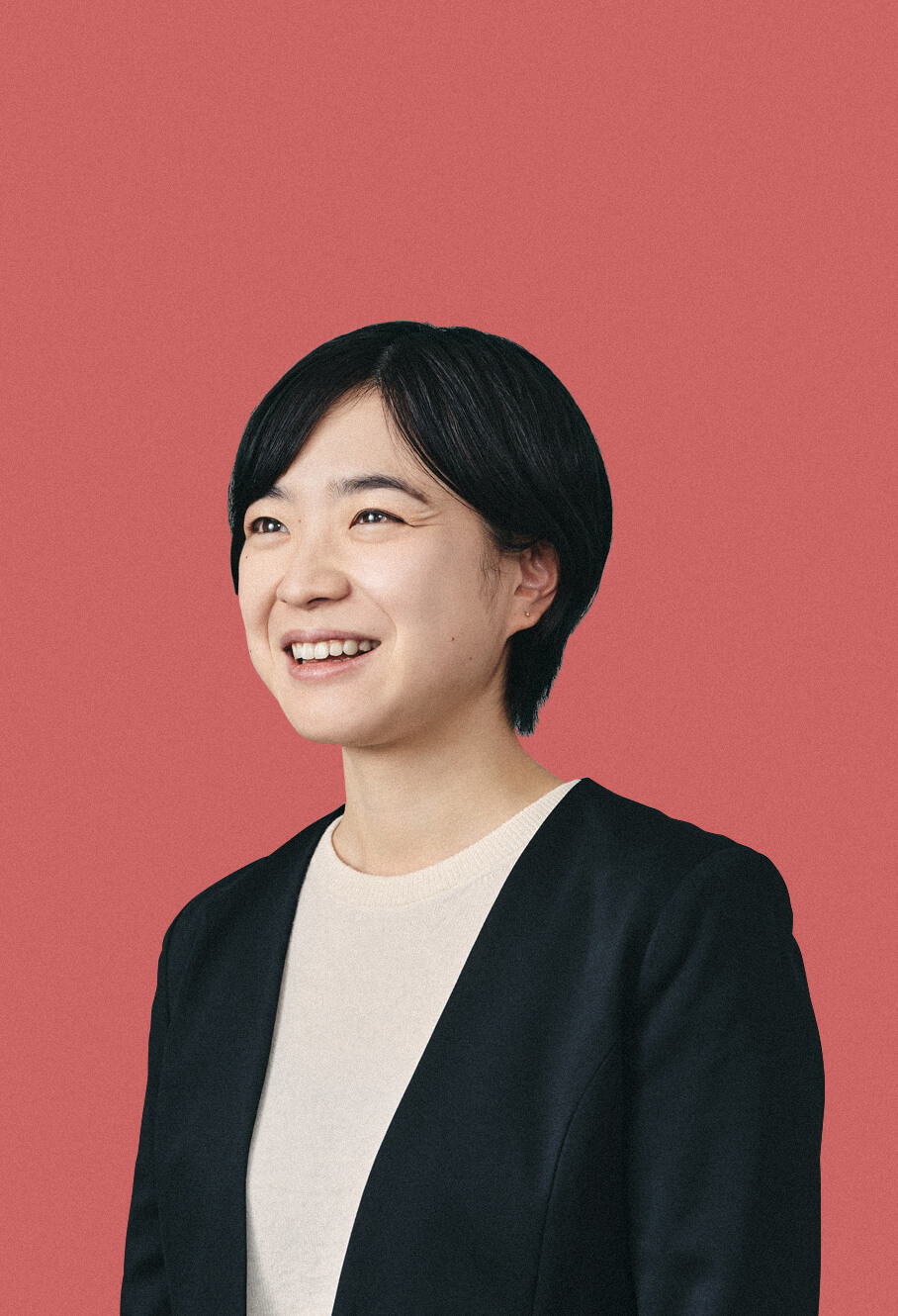 社員インタビュー | OUR DREAM | 私たちの夢 | 三菱ケミカル株式会社 採用サイト